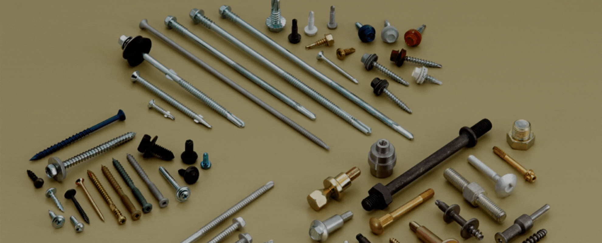 Nova. Fastener - Home Page